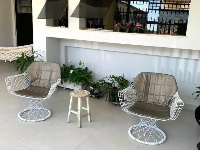 Casa / Sobrado para Venda em Taubaté/SP Centro 3 Quartos