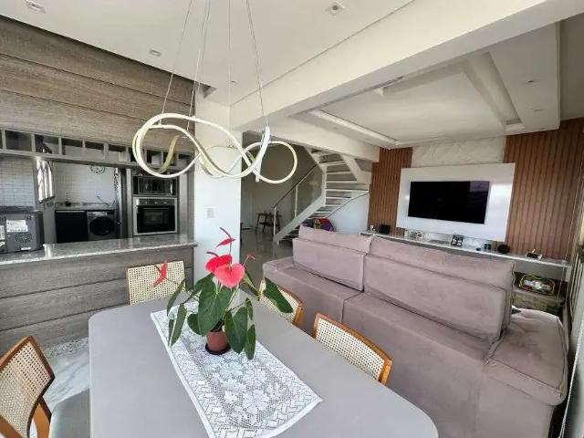Casa / Sobrado para Venda em Taubaté/SP Centro 3 Quartos