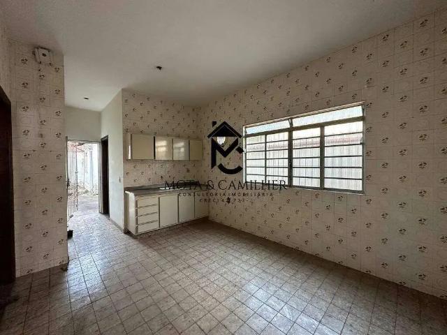 Casa / Sobrado para Venda em Taubaté/SP Centro 3 Quartos