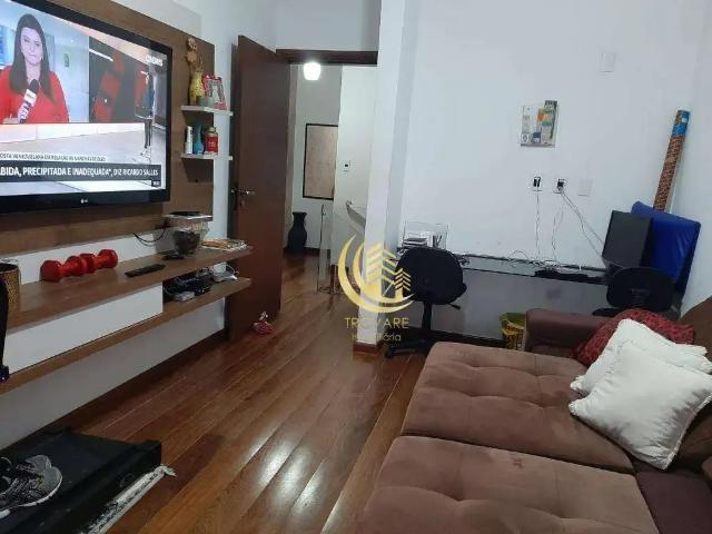Casa / Sobrado para Venda em Taubaté/SP Centro 3 Quartos