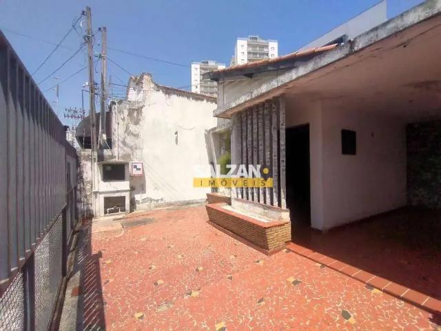 Casa / Sobrado para Venda em Taubaté/SP Centro 3 Quartos