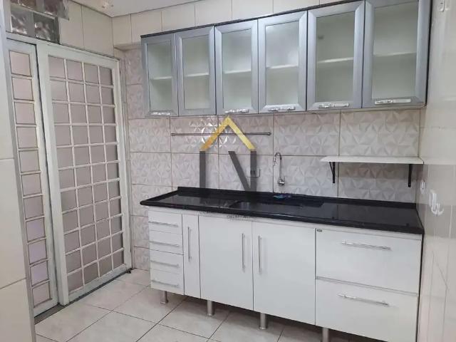 Casa / Sobrado para Venda em Taubaté/SP Centro 3 Quartos