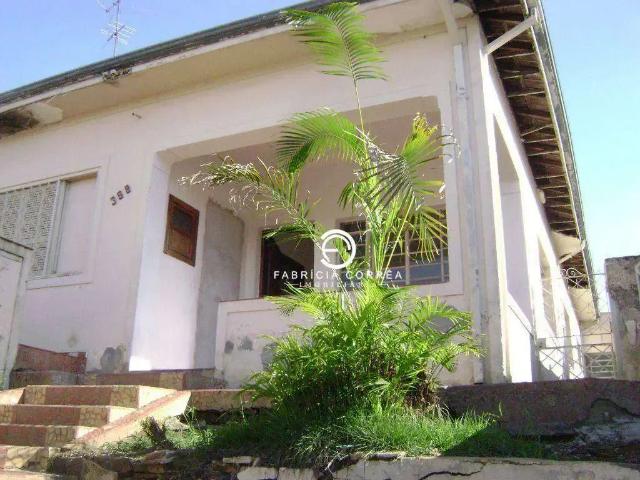 Casa / Sobrado para Venda em Taubaté/SP Centro 3 Quartos