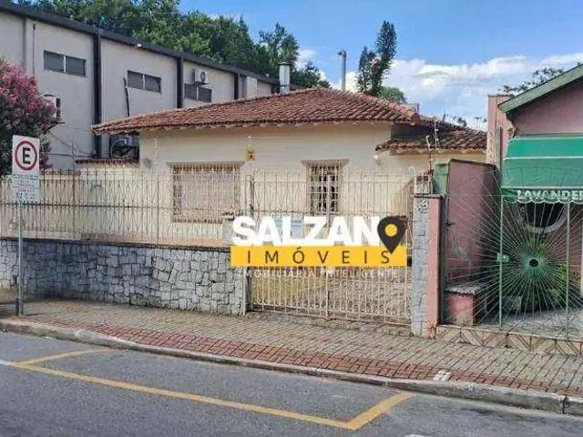 Casa / Sobrado para Venda em Taubaté/SP Centro 3 Quartos