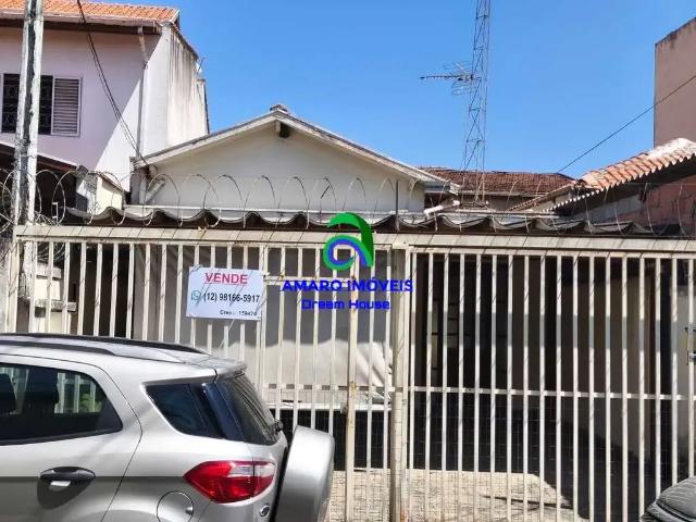 Casa / Sobrado para Venda em Taubaté/SP Centro 3 Quartos