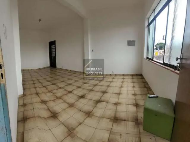 Casa / Sobrado para Venda em Taubaté/SP Centro 3 Quartos