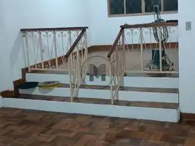 Casa / Sobrado para Venda em Taubaté/SP Centro 3 Quartos