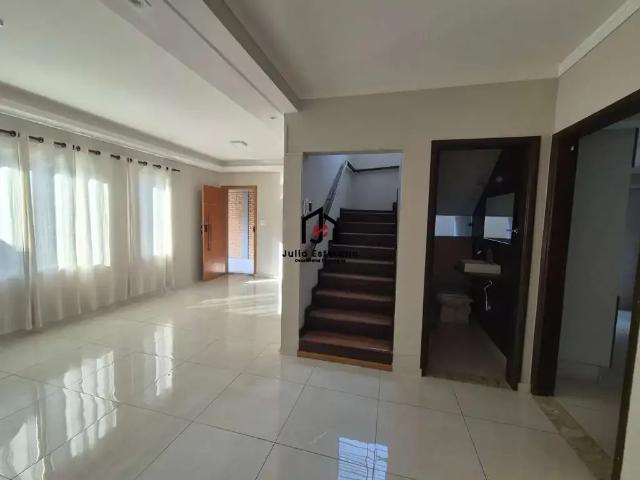 Casa / Sobrado para Venda em Taubaté/SP Centro 3 Quartos