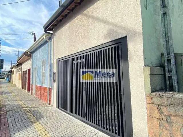 Casa / Sobrado para Venda em Taubaté/SP Centro 3 Quartos
