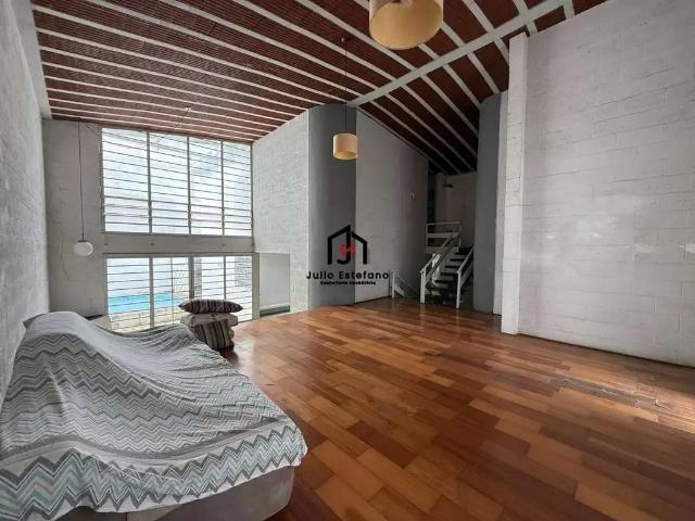 Casa / Sobrado para Venda em Taubaté/SP Centro 3 Quartos