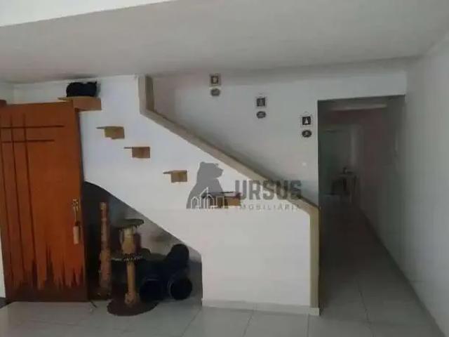 Casa / Sobrado para Venda em Taubaté/SP Centro 4 Quartos