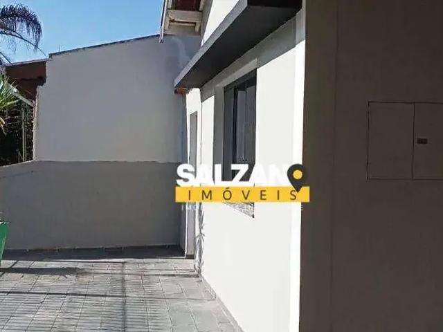 Casa / Sobrado para Venda em Taubaté/SP Centro 4 Quartos