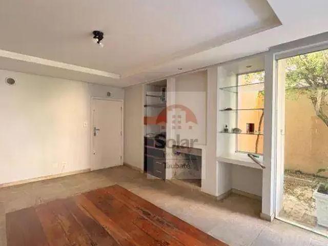 Casa / Sobrado para Venda em Taubaté/SP Centro 4 Quartos