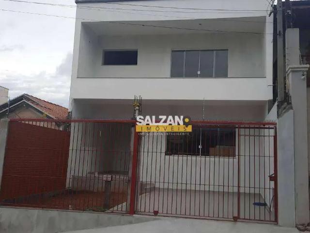 Casa / Sobrado para Venda em Taubaté/SP Centro 4 Quartos