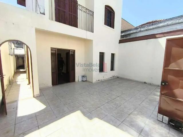 Casa / Sobrado para Venda em Taubaté/SP Centro 5 Quartos
