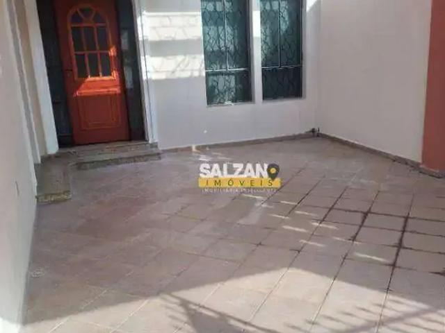 Casa / Sobrado para Venda em Taubaté/SP Centro 6 Quartos