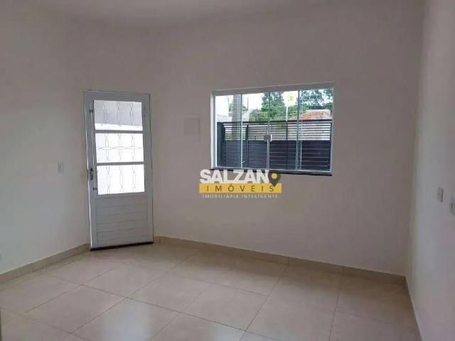 Casa / Sobrado para Venda em Taubaté/SP Chácara Belo Horizonte 2 Quartos