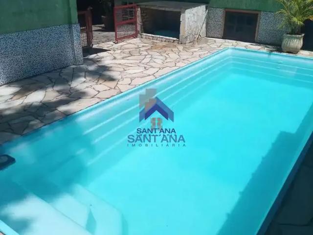 Casa / Sobrado para Venda em Taubaté/SP Chácara Belo Horizonte 2 Quartos