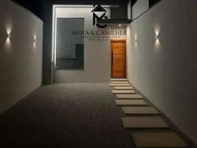 Casa / Sobrado para Venda em Taubaté/SP Chácara Belo Horizonte 2 Quartos