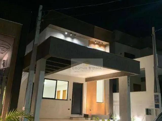 Casa / Sobrado para Venda em Taubaté/SP Chácara Belo Horizonte 3 Quartos