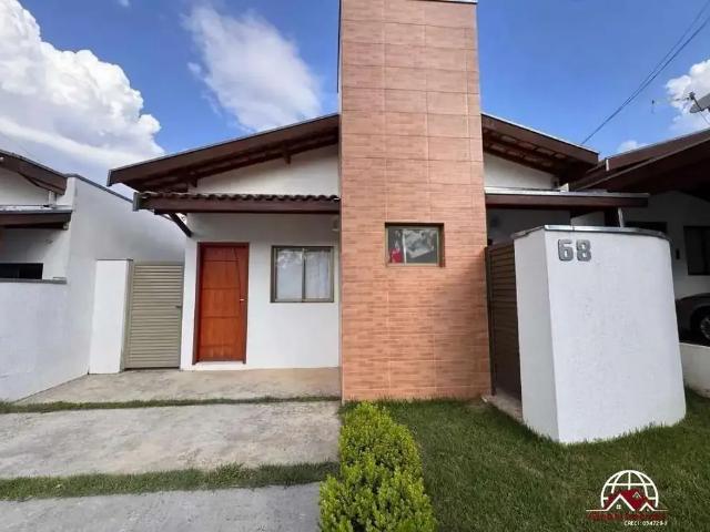 Casa / Sobrado para Venda em Taubaté/SP Chácara Belo Horizonte 3 Quartos