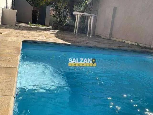 Casa / Sobrado para Venda em Taubaté/SP Chácara do Visconde 4 Quartos