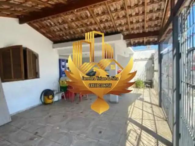 Casa / Sobrado para Venda em Taubaté/SP Chácara do Visconde 5 Quartos