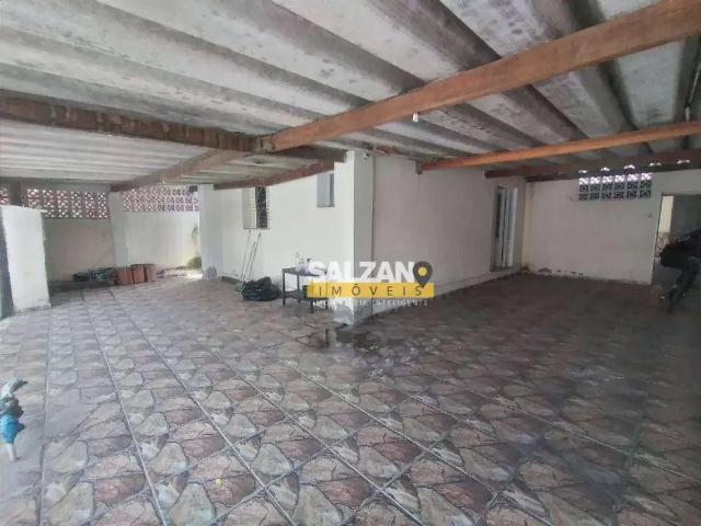 Casa / Sobrado para Venda em Taubaté/SP Chácara do Visconde 2 Quartos
