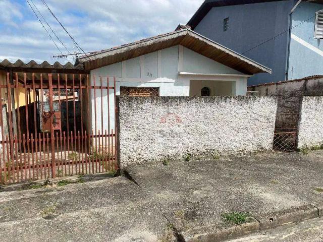 Casa / Sobrado para Venda em Taubaté/SP Chácara do Visconde 2 Quartos