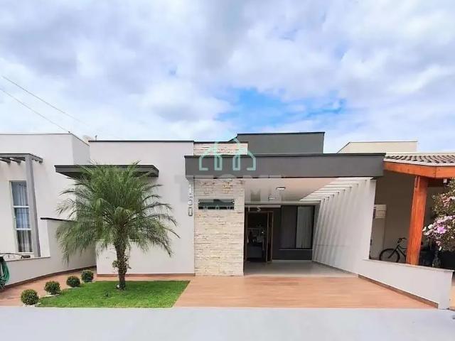 Casa / Sobrado para Venda em Taubaté/SP Chácara do Visconde 3 Quartos