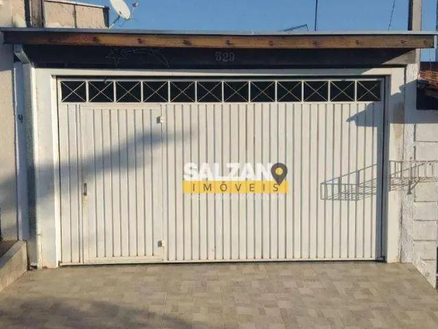 Casa / Sobrado para Venda em Taubaté/SP Chácara do Visconde 3 Quartos
