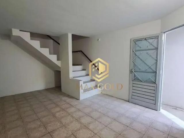 Casa / Sobrado para Venda em Taubaté/SP Chácara do Visconde 3 Quartos