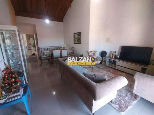 Casa / Sobrado para Venda em Taubaté/SP Chácara do Visconde 3 Quartos