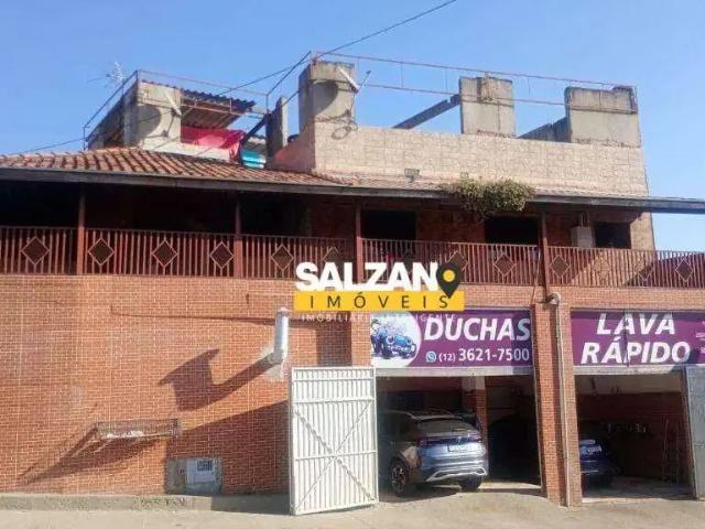 Casa / Sobrado para Venda em Taubaté/SP Chácara do Visconde 3 Quartos