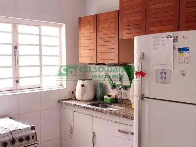 Casa / Sobrado para Venda em Taubaté/SP Chácara Doutor Hipólito 2 Quartos