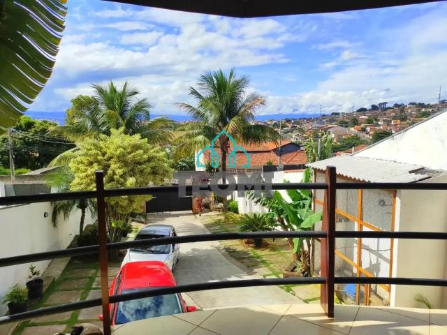 Casa / Sobrado para Venda em Taubaté/SP Chácara Fonte Imaculada Conceição 3 Quartos