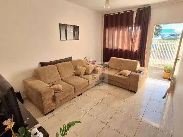 Casa / Sobrado para Venda em Taubaté/SP Chácara Fonte Imaculada Conceição 2 Quartos