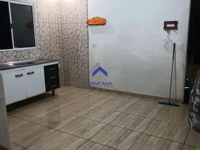 Casa / Sobrado para Venda em Taubaté/SP Chácara Fonte Imaculada Conceição 4 Quartos