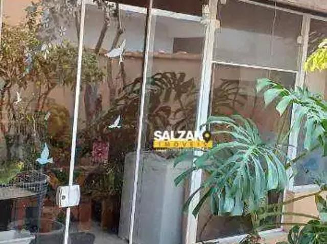 Casa / Sobrado para Venda em Taubaté/SP Chácara Flórida 3 Quartos