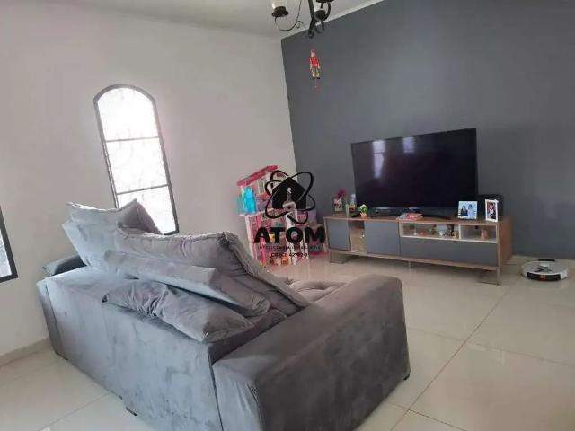 Casa / Sobrado para Venda em Taubaté/SP Chácara Leal 2 Quartos
