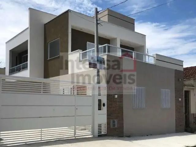 Casa / Sobrado para Venda em Taubaté/SP Chácara Olaria 4 Quartos