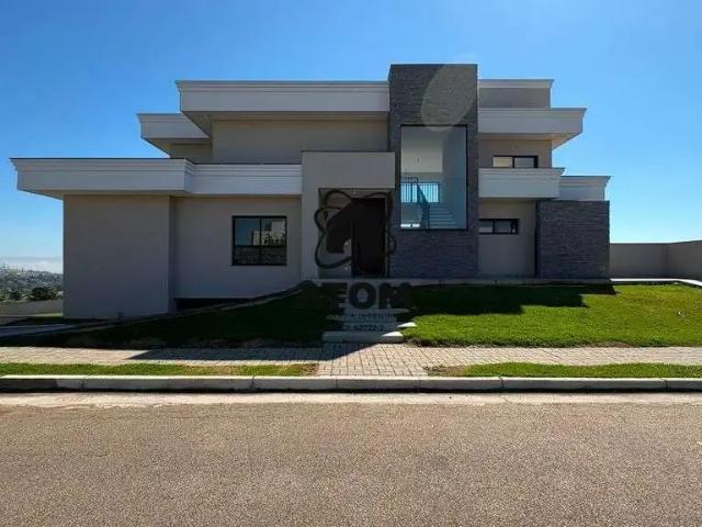 Casa / Sobrado para Venda em Taubaté/SP Chácara São Félix 6 Quartos