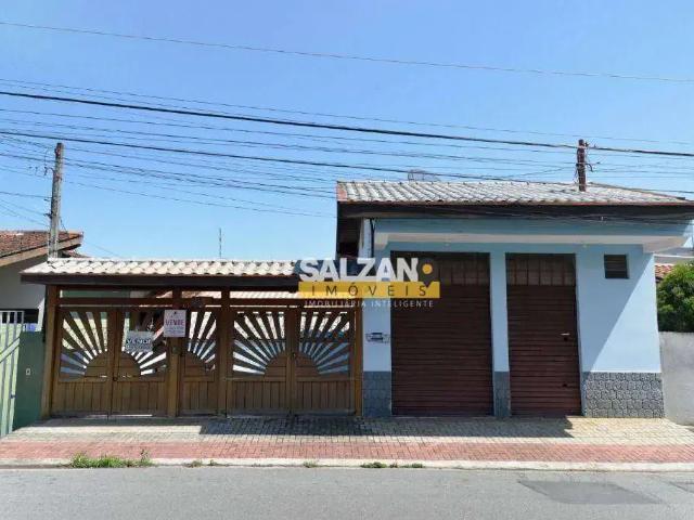 Casa / Sobrado para Venda em Taubaté/SP Chácara São Silvestre 2 Quartos