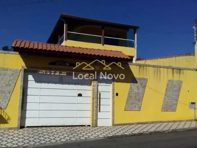 Casa / Sobrado para Venda em Taubaté/SP Chácara São Silvestre 2 Quartos