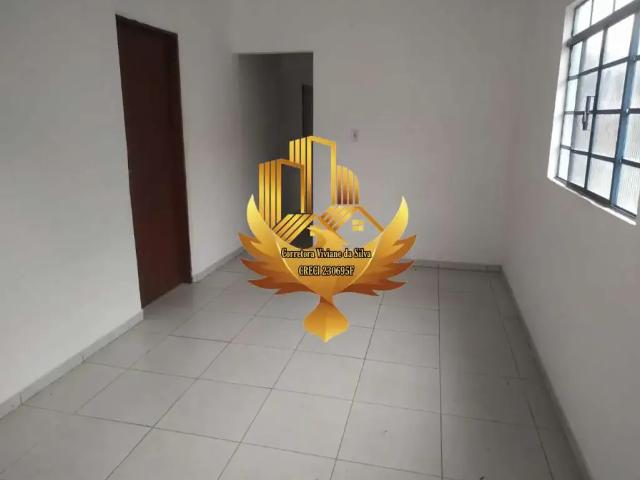 Casa / Sobrado para Venda em Taubaté/SP Chácara São Silvestre 3 Quartos