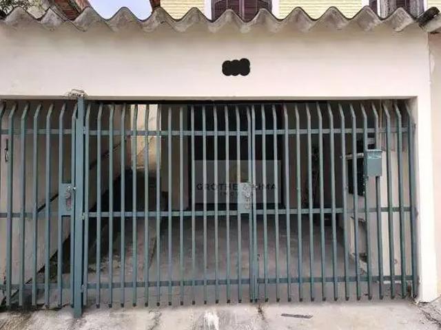 Casa / Sobrado para Venda em Taubaté/SP Chácara São Silvestre 3 Quartos