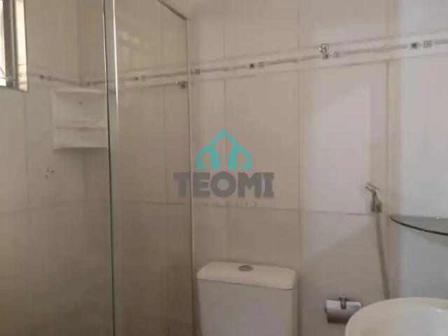 Casa / Sobrado para Venda em Taubaté/SP Chácara São Silvestre 3 Quartos