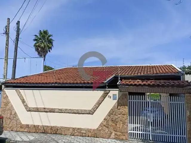 Casa / Sobrado para Venda em Taubaté/SP Chácara Santa Luzia 2 Quartos