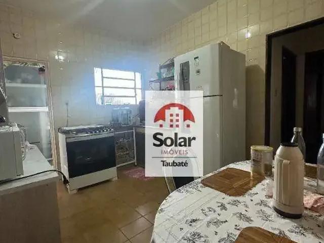 Casa / Sobrado para Venda em Taubaté/SP Chácara Santa Luzia 3 Quartos