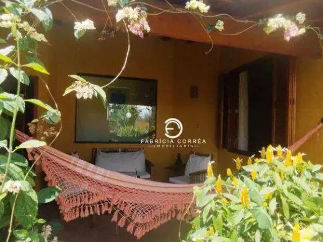 Casa / Sobrado para Venda em Taubaté/SP Chácara Santa Luzia 3 Quartos